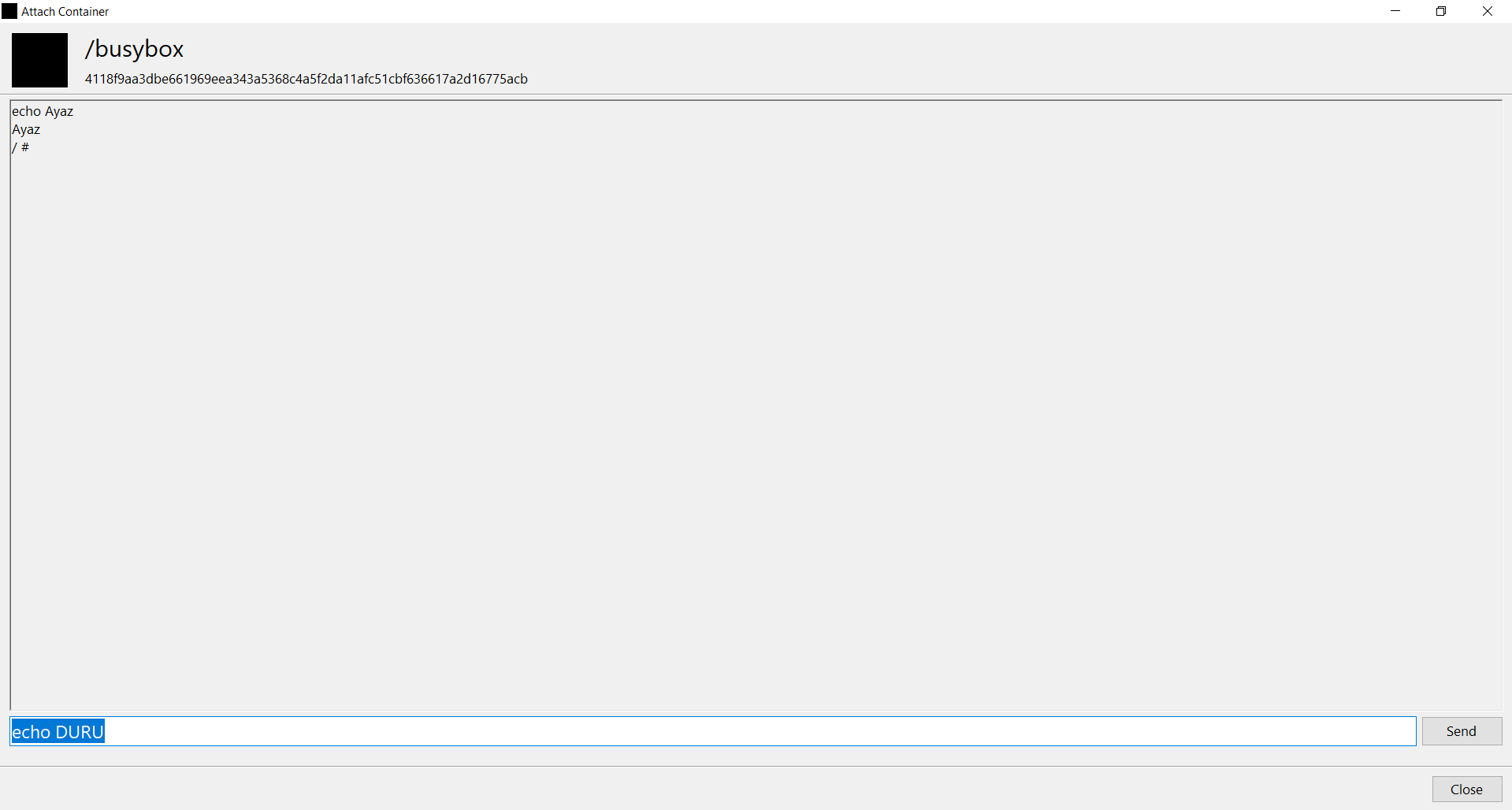 Captain Docker - Visual Studio Marketplace