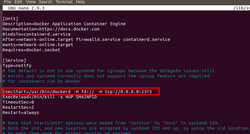Captain Docker - Visual Studio Marketplace